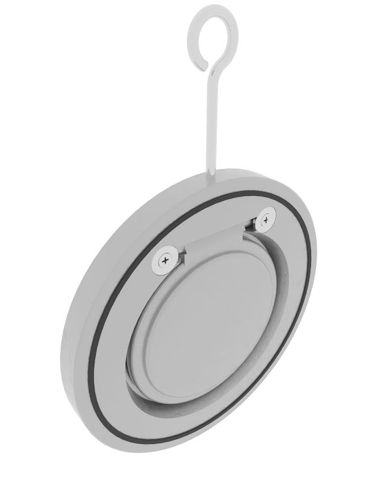 Swing Check Valve DN150 PN16 | Nor-Am Management LLC