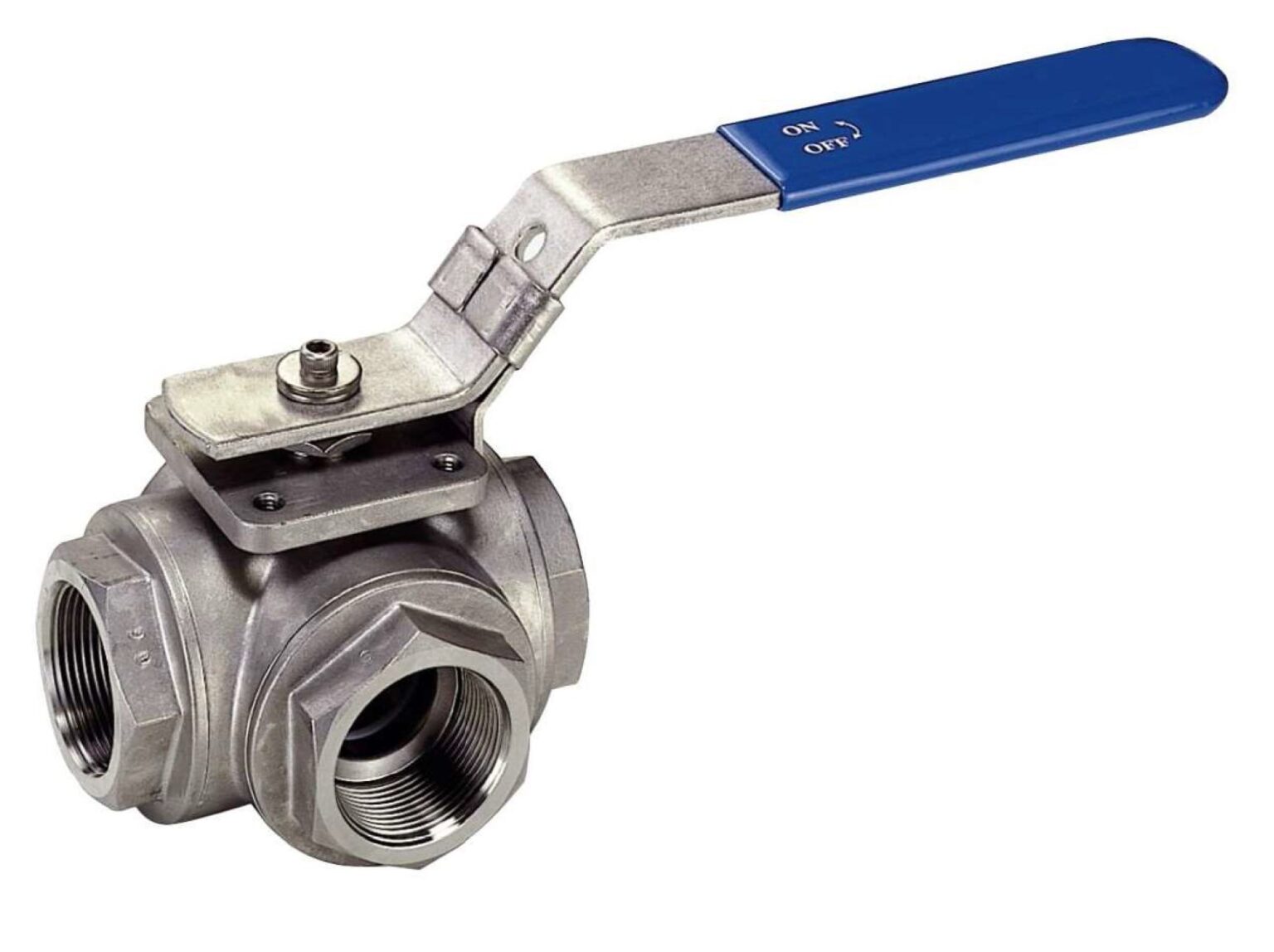 Ball Valves Archives | Nor-Am Management LLC