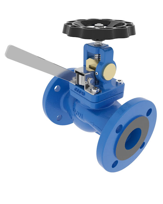 Self Closing Valve DN15 PN16 | Nor-Am Management LLC